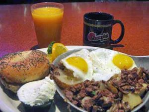 Breakfast Menu - Best Breakfast Restaurant in Phoenix, AZ