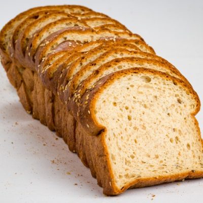 Low-Carb Sesame Bread | Chompie's Restaurant, Deli, Bakery, and Catering