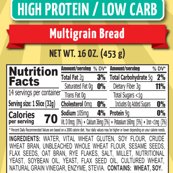 Low-Carb Variety Packs - Chompie's Restaurant, Deli, Bakery, and Catering