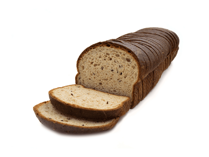 Low-Carb Multigrain Bread - Chompie's Restaurant, Deli, Bakery, and ...