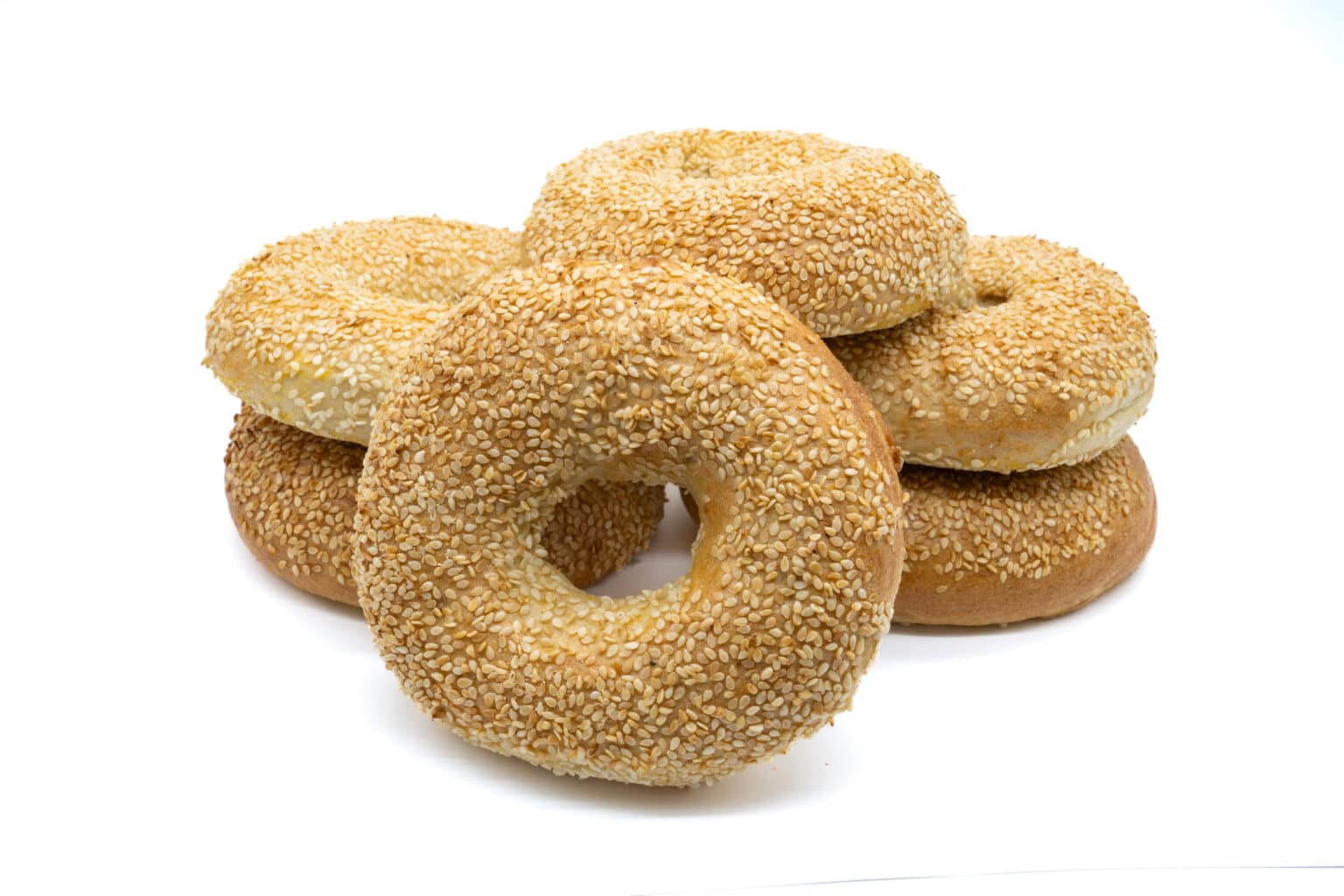 Sonoran Barrio Bagels 6 Pack - Chompie's Restaurant, Deli, Bakery, and Catering