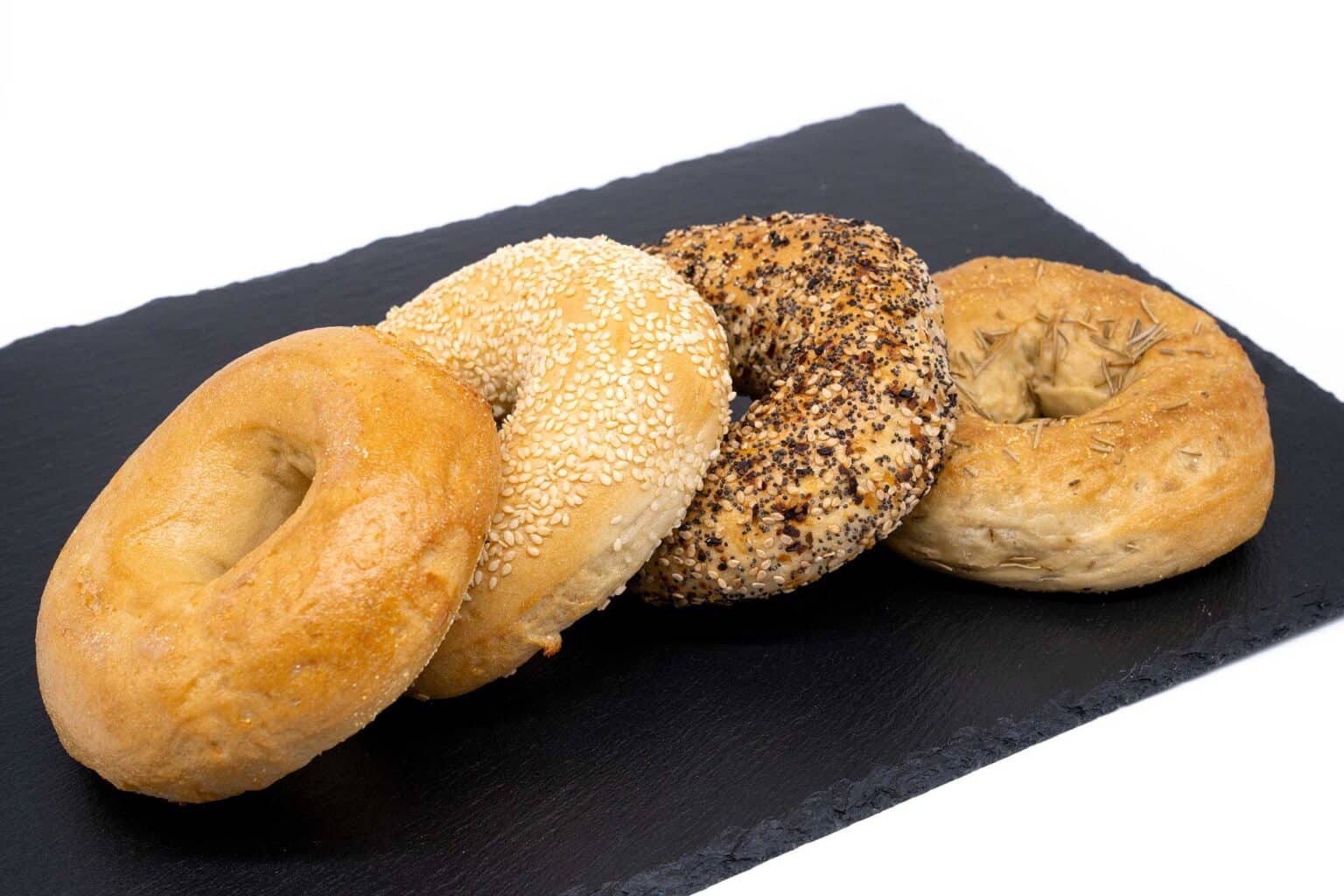 Sonoran Barrio Bagels 6 Pack - Chompie's Restaurant, Deli, Bakery, and ...