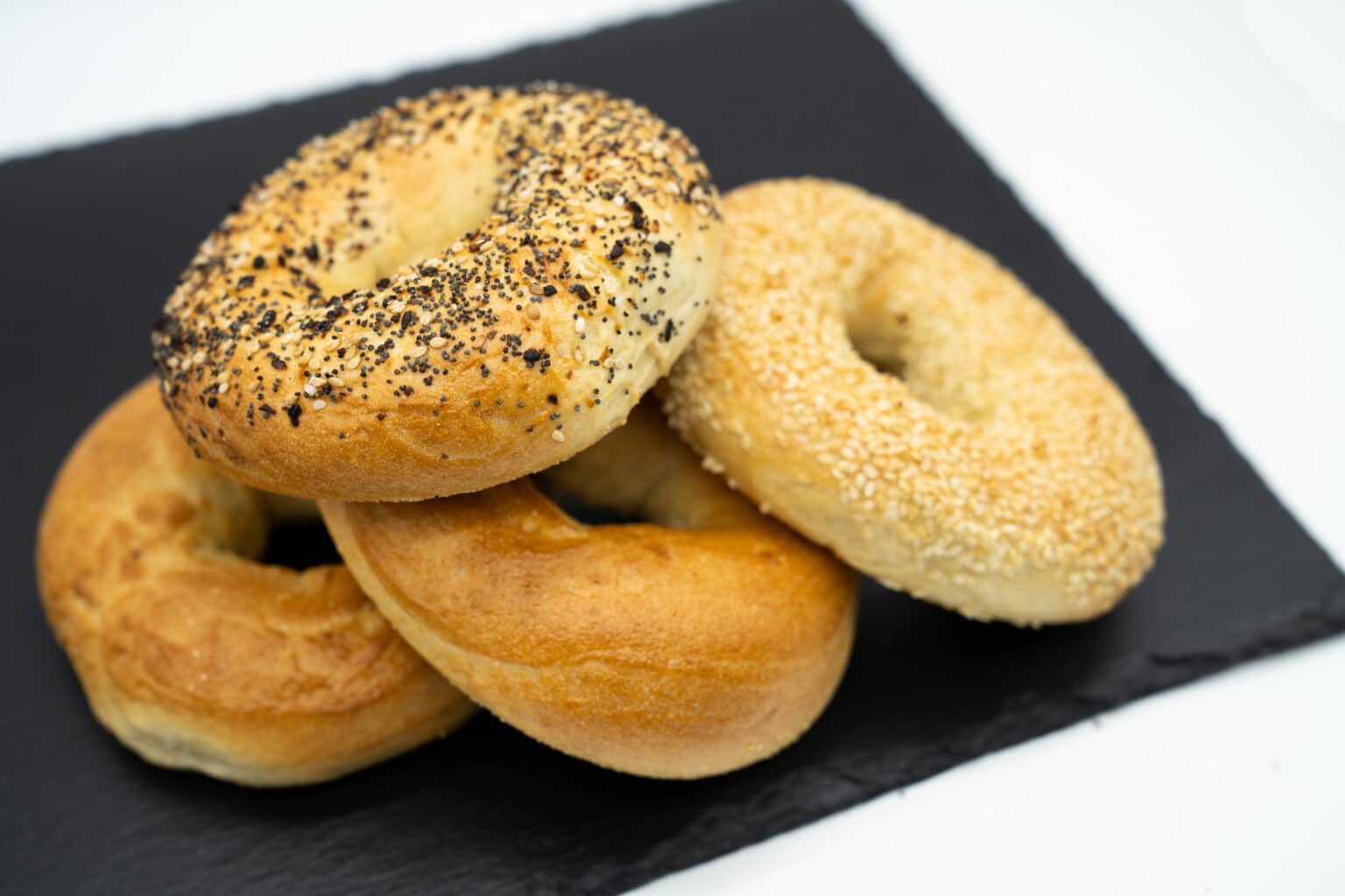 Barrio Bagels - Chompie's Restaurant, Deli, Bakery, and Catering