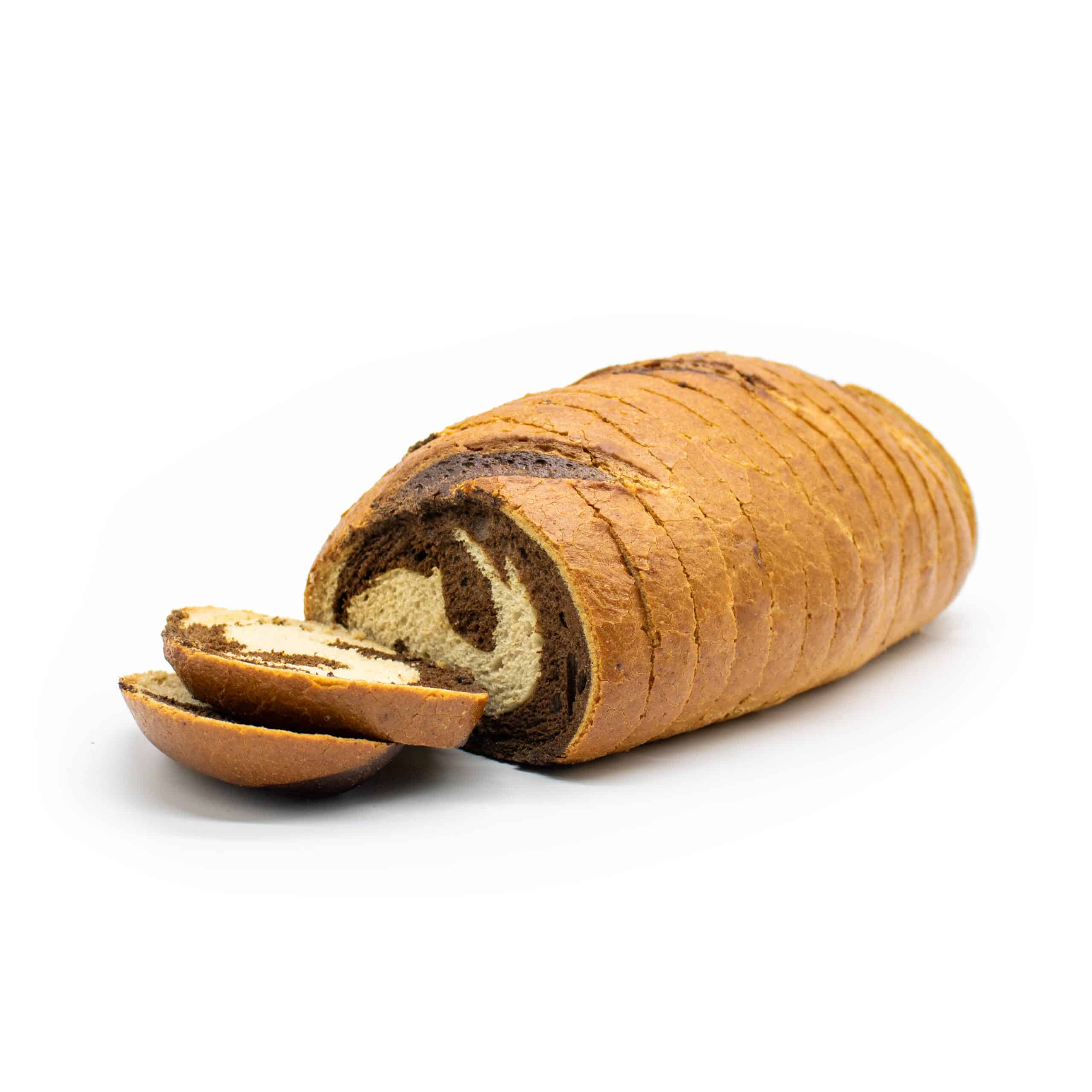 Marble Rye Bread - Chompie's Restaurant, Deli, Bakery, and Catering